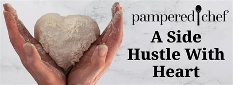 A Peek Behind Our Side Hustle With Heart