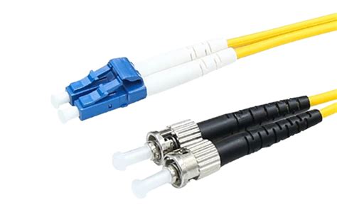 Patchcord Fiber Indofiber