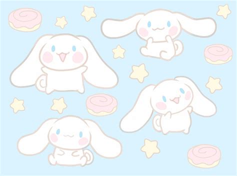 My Doodle Dump Cute Cartoon Wallpapers Sanrio Wallpaper Cute Stickers
