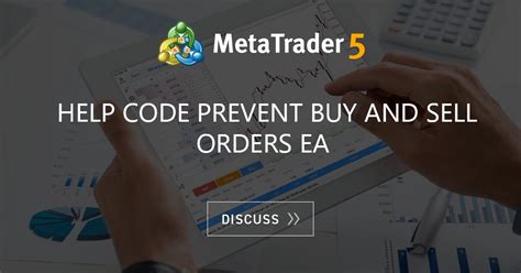 Help Code Prevent Buy And Sell Orders Ea Symbols Mql4 And Metatrader 4 Mql4 Programming Forum