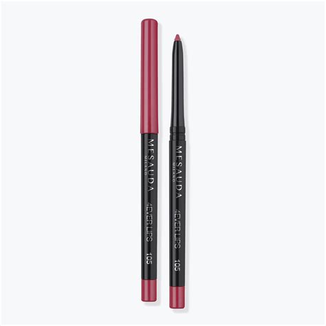 Mesauda 4ever Lips Automatic Lip Liner Lipliner Beautypalast Mauve