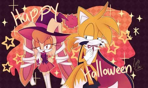 Taiream Halloween By Luckyclau On Deviantart Taiream Halloween By Luckyclau On Deviantart