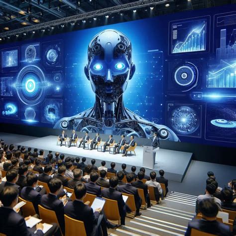 16 4 Artificial Intelligence Conference Panel Discussions An Stock
