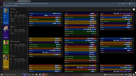 Ultimate Myth Heir Help R Raidshadowlegends