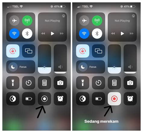 Mudah Ini Cara Screen Record Hp Android Dan Iphone