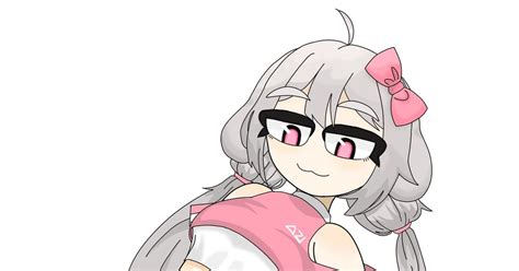 양아지 스트리머 Twitch 여자애 양아지 판도란のイラスト Pixiv