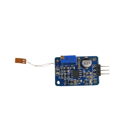 Bending Strain Gauge Sensor Module Weighing Amplifier Module Y3 Buy Cheap Online Funduinoshop