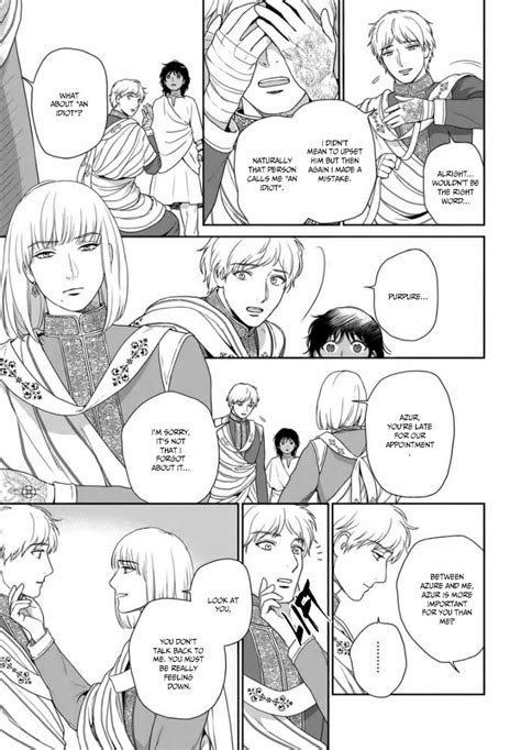 [eniwa Epo] 5 Nin No Ou Update C 36 [eng] Page 32 Of 36 Myreadingmanga