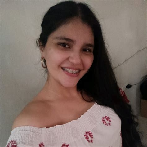 Katherine Alvarez Mera San Vicente Manabí Ecuador Perfil Profesional Linkedin