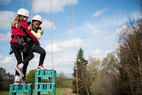 Home Eastbourne District Scouts