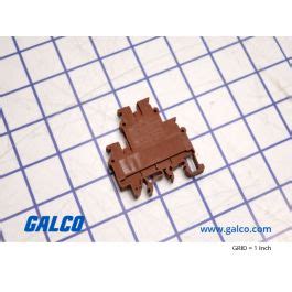 CDL4UN I S DB Altech Screw Clamp