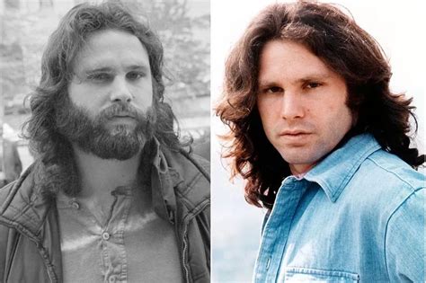 Jim Morrisons Final Hours And Why Cause Of Death Remains A Mystery