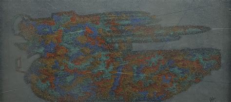 Coningsby Gallery Exhibition Unity Aisha Cahn