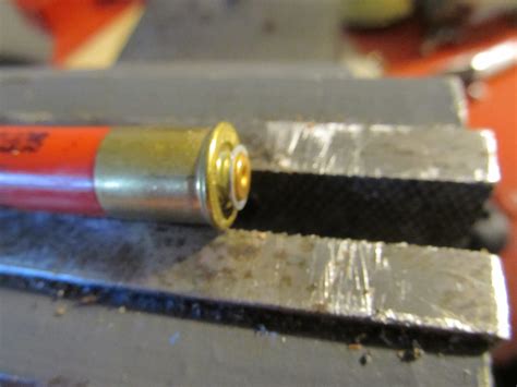 Eaton Rapids Joe Some Pictures Of Reloading The 410 With Simple Tools