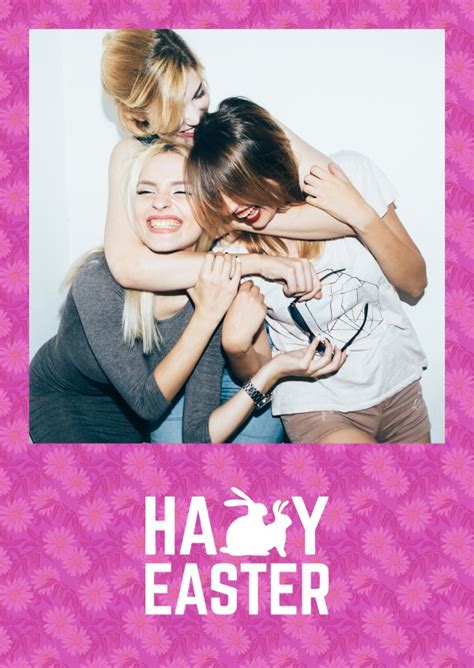 SEXY EASTER Happy Easter Cards Send Real Postcards Online