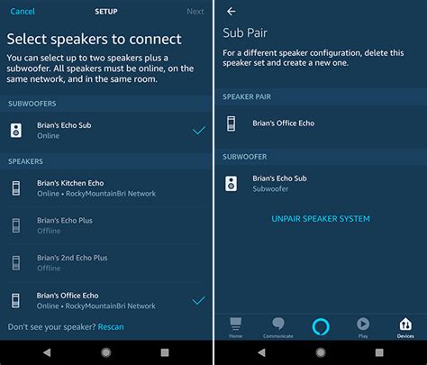 Amazon And Audio Echo Pairing And Customer Support EDN