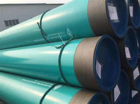 Api 5l Vs Astm A53 Vs Astm A106 Choosing The Right Pipe Specification For Your Project Longma
