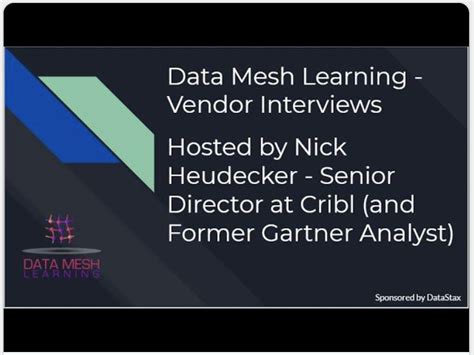 Podcast On Telmai In The Context Of Broader Data Observability And Data Quality Solutions