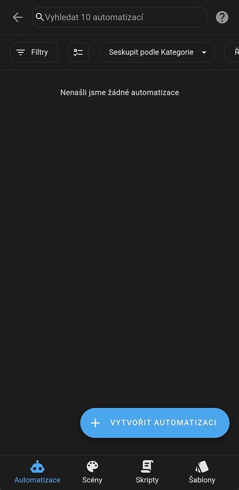 Automation Helpers Blueprints Gone After 2024 11 Upgrade Home Assistant Companion For