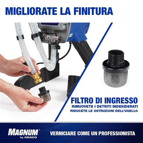 Graco Inlet Strainer 288716 Hardwareandtools Online Store