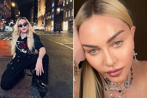 Madonna Talks Sex Obsession Failed Marriages And Britney Spears