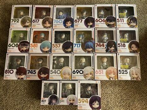 What Are Nendoroids And What Are They Worth A Collectors Guide To