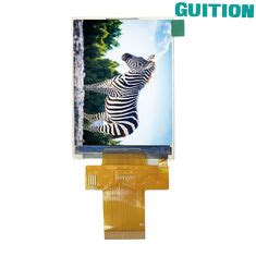 X TFT Display Module P Inch Tft Lcd Resistive Touch ST