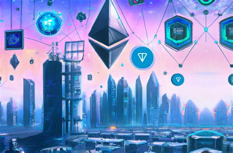 Toncoin Milestones How This Platform Seeks To Revolutionize The Way We