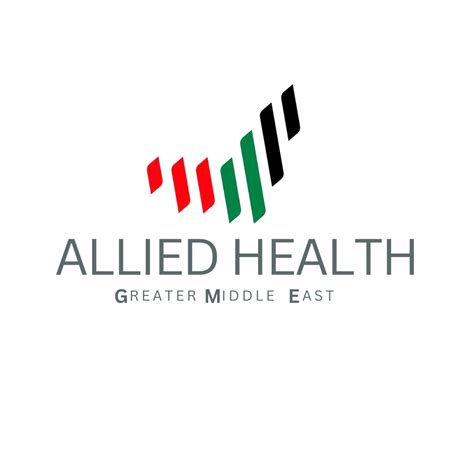 Dr Phil Mcmaster Allied Health Greater Middle East