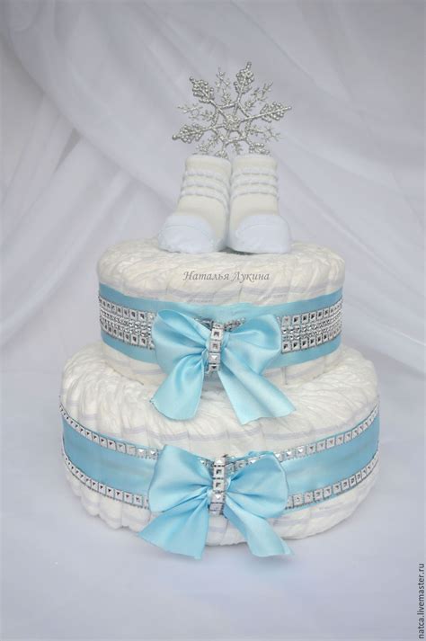 Торт Из Памперсов Фото – Telegraph