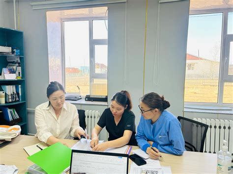 Өвөрхангай Өвөрхангай аймгийн Эрүүл Мэндийн Газар