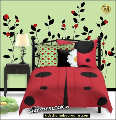 Decorating Theme Bedrooms Maries Manor Garden Bedroom Decorating