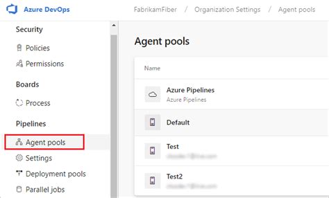 Run Azure Self Hosted Macos Agents On Apple M1 Mac By Soumya Mahunt