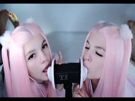 Asmr Xxx Double Wet Licking