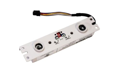 Ultrasonic Bi Level Fixture Mount Occupancy Sensor Casambi