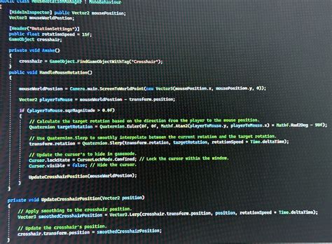 limiting how close something can be to an object questions and answers unity discussions