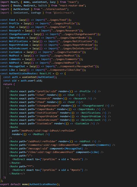 Bug Routing Issue Ionic Team Ionic Framework Github
