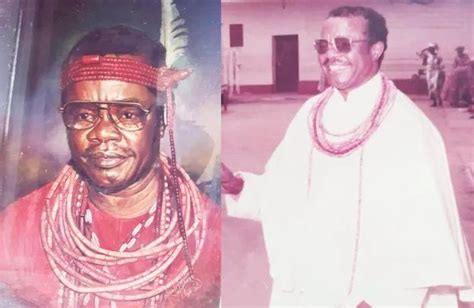 Obehi Ewanfoh On Linkedin To The Best Of My Knowledge Michael A Ojomoh Is The Only Man Who Was So