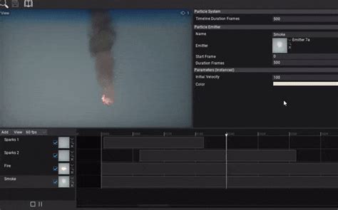 Flax Facts 27 Particles Flax Engine Flax Facts 27 Particles Flax Engine