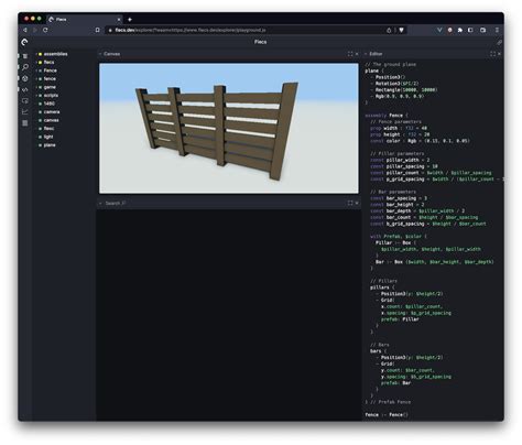 Flecs Flecsscripttutorial