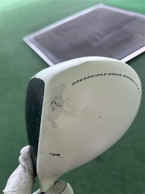 블라인드 스포츠 골프 드라이버