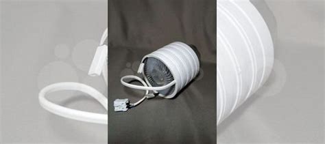 Приточный клапан с подогревом Ф100мм купить в Ярославле с доставкой ...