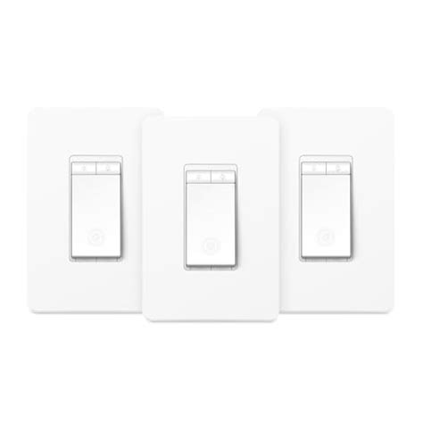 Best Smart Dimmer Switches For Led Lights Portable Power Zone