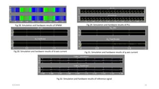Multi String PV Array PPT