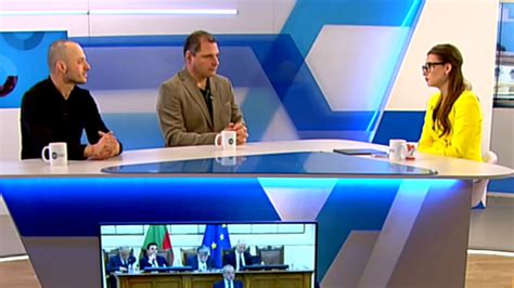 Политолог Последните дни нараснаха шансовете за съставяне на правителство Политика България