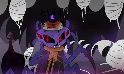 ~shamura~ Cult Of The Lamb By Xthegoodonex On Deviantart