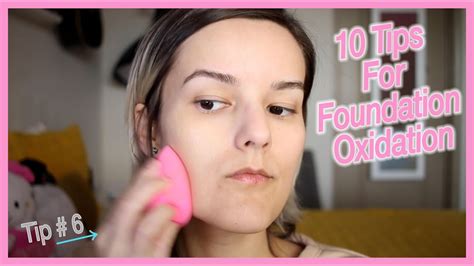 Oxidizing Makeup Meaning Saubhaya Makeup