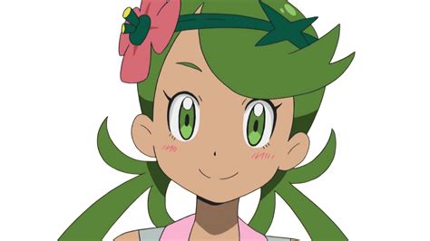 Mallow Render By Ashleytheskitty On Deviantart