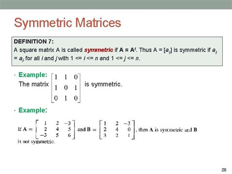 matrices matrices a matrix is a rectangular array