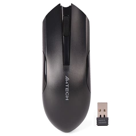 A4TECH G3 200N ENERGY SAVING WIRELESS MOUSE Sohoj Online Shopping